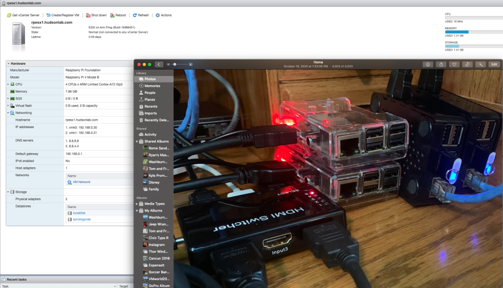 ESXi on Raspberry Pi – blog.virtualnate.net:)